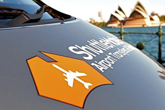 Private Transfer FROM Sydney Downtown to Sydney Airport 1-2 pax - Final Thoughts