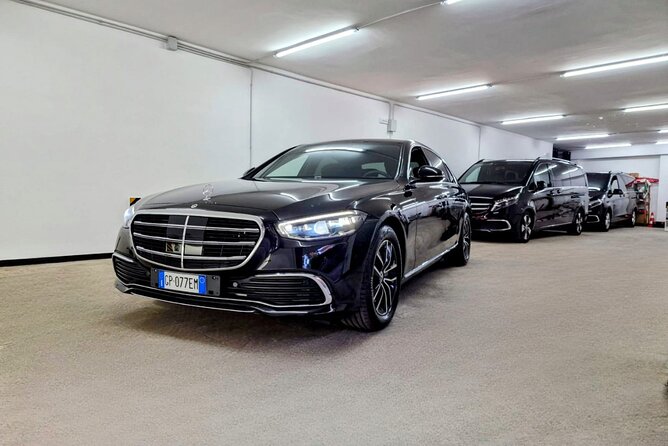 Private Transfer From Taormina to Cefalù or Viceversa - Final Thoughts: Who Is This Transfer Best For?