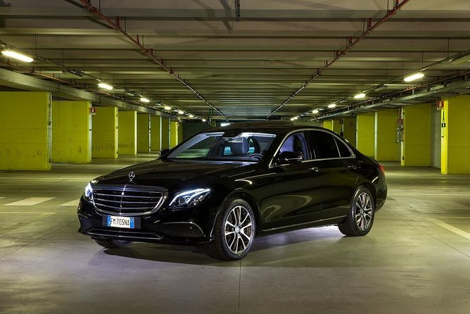 Private Transfer From Taormina to Cefalù or Viceversa - Frequently Asked Questions