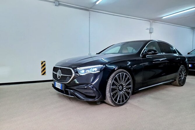 Private Transfer From Taormina to Palermo or vice versa - FAQ