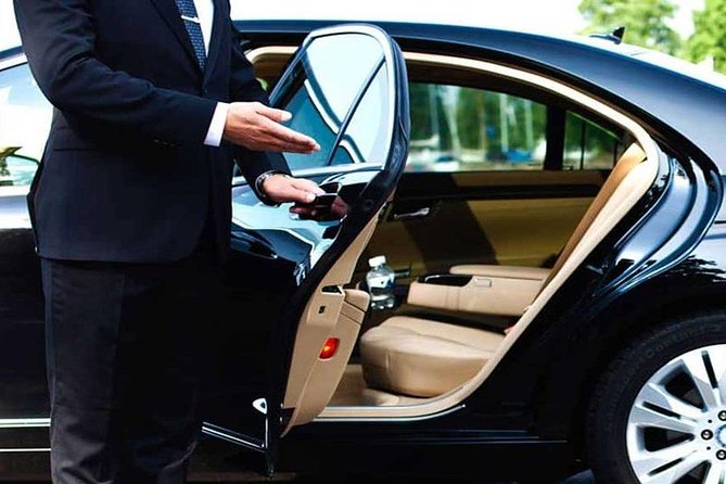 PRIVATE TRANSFER From TAORMINA to PALERMO (Or VICEVERSA) - Key Points