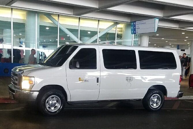 Private Transfer from Taoyuan Intl Airport to Taoyuan or Taipei city - Practical Tips for Your Transfer