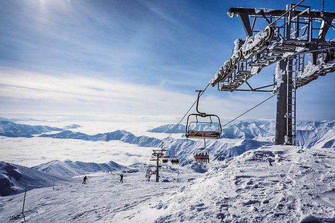 Private Transfer From Tbilisi International Airport To Gudauri Ski Resort - FAQ