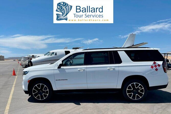 Private Transfer from the Airport to Hotels in Los Cabos 1-10px - An In-Depth Look at the Private Transfer Experience