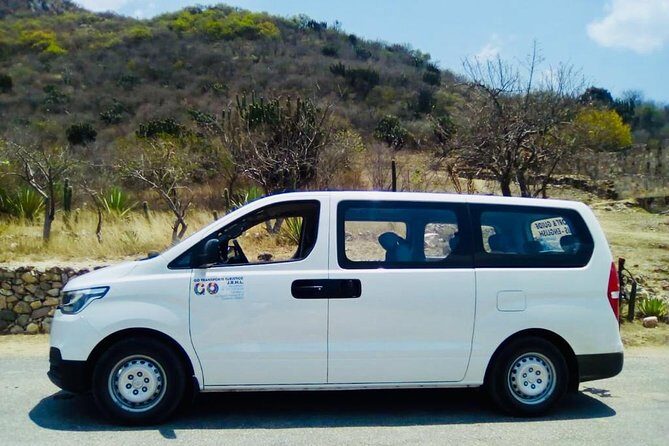 Private Transfer from the Airport to your Hotel/house . - Introduction