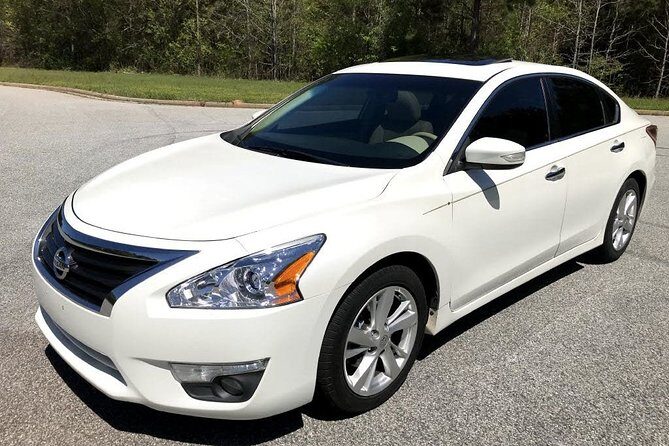 Private Transfer from the Airport to your Hotel/house . - Authentic Experiences from Travelers