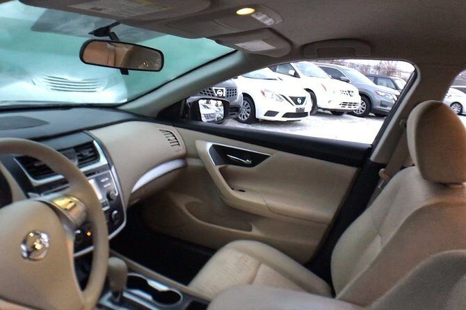Private Transfer from the Airport to your Hotel/house . - Who Should Consider This Service?