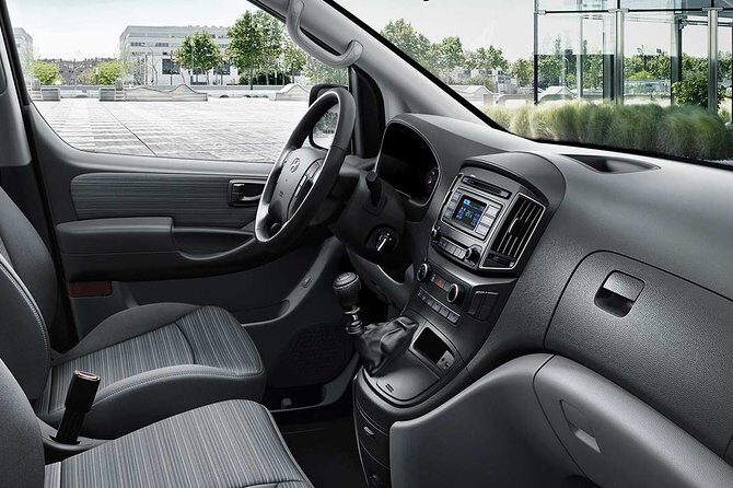 Private Transfer from the Airport to your Hotel/house . - Frequently Asked Questions