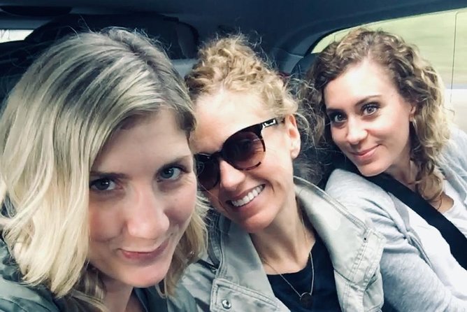 Private Transfer from the Amalfi Coast - Authenticity and Practicality: Who Would Benefit Most?