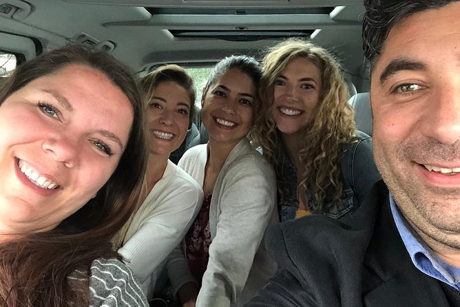 Private Transfer from the Amalfi Coast - Final Thoughts