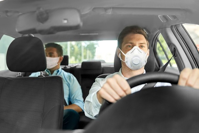 Private Transfer from The Hague City to Schiphol Airport - A Complete Look at the Private Transfer from The Hague to Schiphol Airport