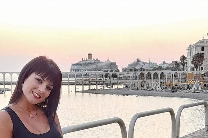 Private Transfer From the Port of Civitavecchia to Rome - Customer Feedback and Experiences