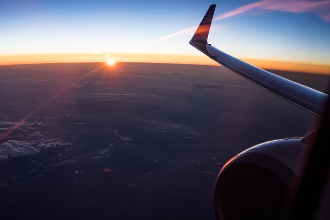 Private Transfer From Thessaloniki Airport to Sani Resort - Inclusions and Amenities