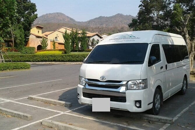 Private Transfer from Tianjin Port to Tianjin Binhai Airport(TSN) - Who Will Appreciate This Service?