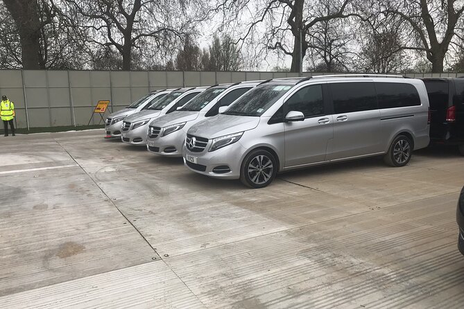 Private Transfer From Tilbury Cruise Terminal to London Heathrow - A Well-Designed Transfer from Tilbury Cruise Terminal to Heathrow