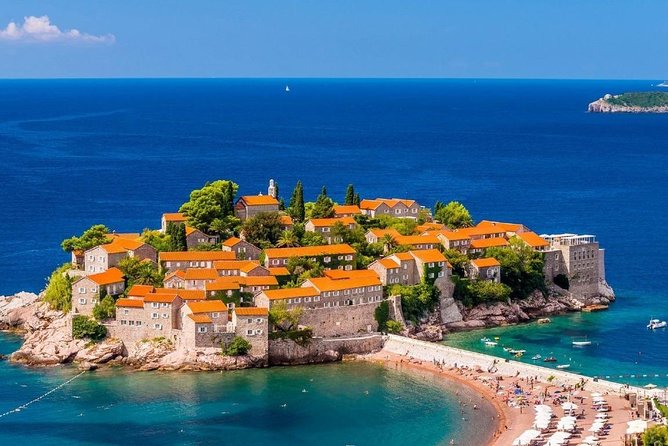 Private Transfer from Tivat airport to Budva or Becici - What to Expect from the Transfer