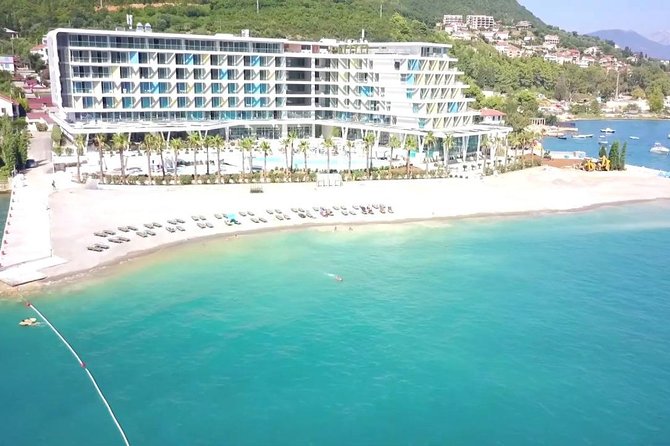 Private Transfer from Tivat airport to Kumbor, Baosici or Bijela - Who Should Consider This Transfer?