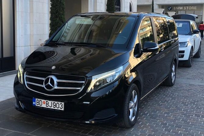 Private Transfer from Tivat airport to Lustica bay or Krasici - Who Is This Transfer Best For?