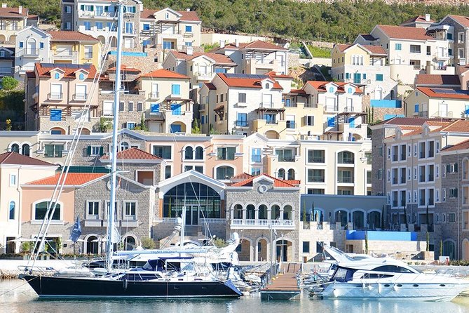 Private Transfer from Tivat airport to Lustica bay or Krasici - Frequently Asked Questions