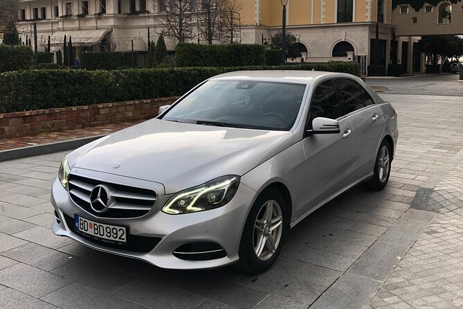 Private transfer from Tivat to Dubrovnik airport - Final Thoughts