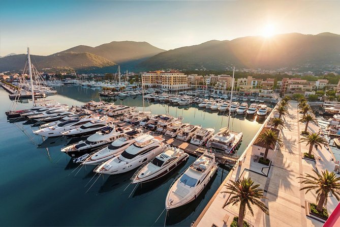 Private transfer from Tivat to Dubrovnik airport - FAQs