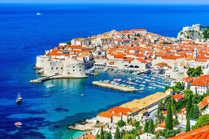 Private Transfer from Tivat to Dubrovnik - FAQ
