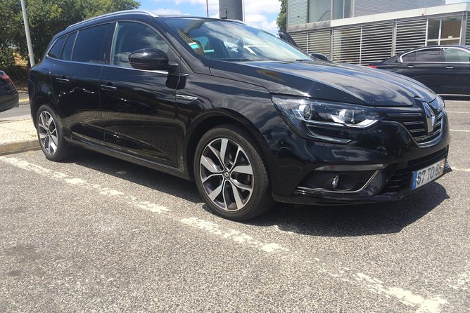 Private Transfer From / To Airport Lisboa x Lisboa - Who is this transfer best suited for?