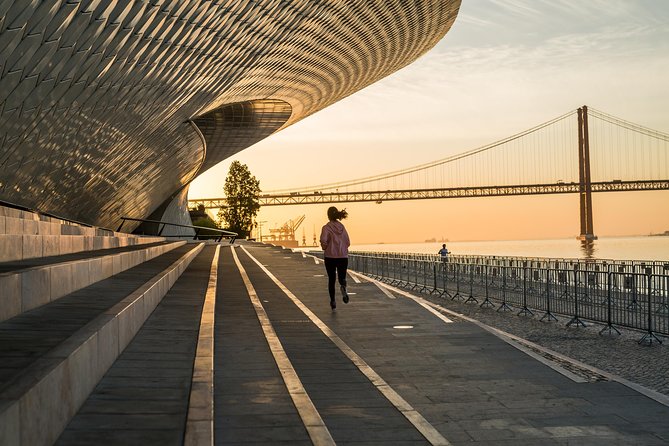 Private Transfer From / To Airport Lisboa x Lisboa - Practical Tips for Travelers