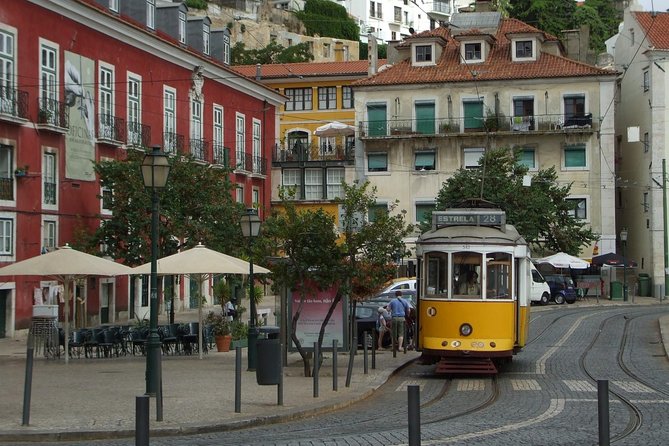 Private Transfer From / To Airport Lisboa x Lisboa - Final Thoughts: Is It Worth It?