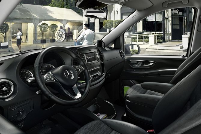 Private Transfer from/to Athens Airport/Hotel in Athens - An In-Depth Look at the Private Transfer Experience