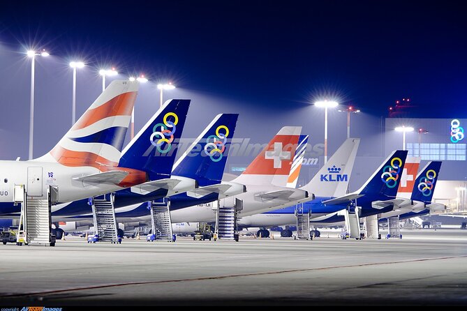 Private Transfer From/To Athens International Airport - An In-Depth Look at the Private Transfer Service in Athens