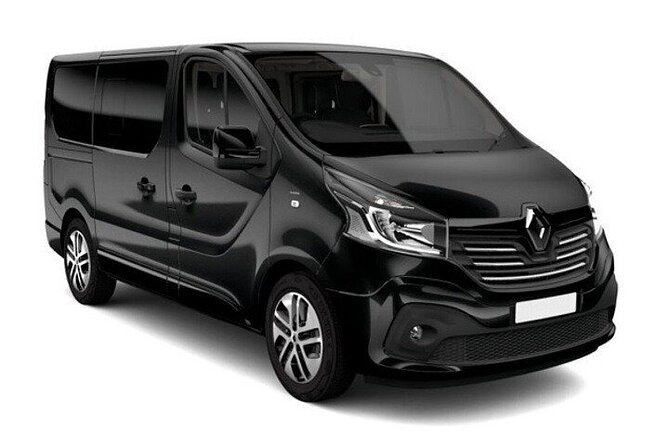 Private transfer from/to CDG, ORLY airports <=> DISNEYLAND - Pricing and Value