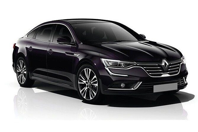 Private transfer from/to CDG, ORLY airports <=> DISNEYLAND - FAQs