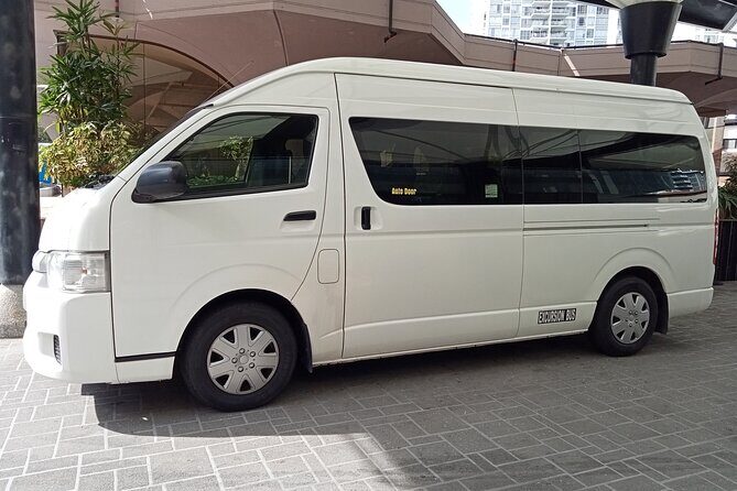 Private Transfer from/to Changi Airport and Singapore Hotels - Frequently Asked Questions