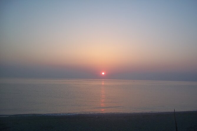 Private transfer from/to Diagoras airport - Key Points