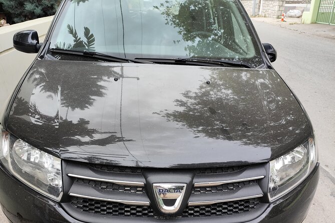 Private transfer from/to Diagoras airport - Final thoughts: who will appreciate this?