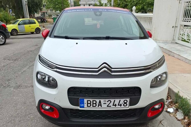 Private transfer from/to Diagoras airport - Frequently Asked Questions