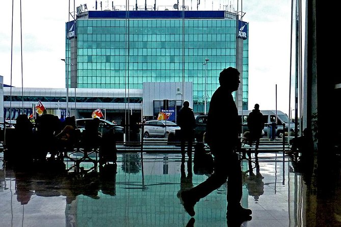 Private Transfer from/to Fiumicino Airport to/from hotel in Rome - Final Thoughts