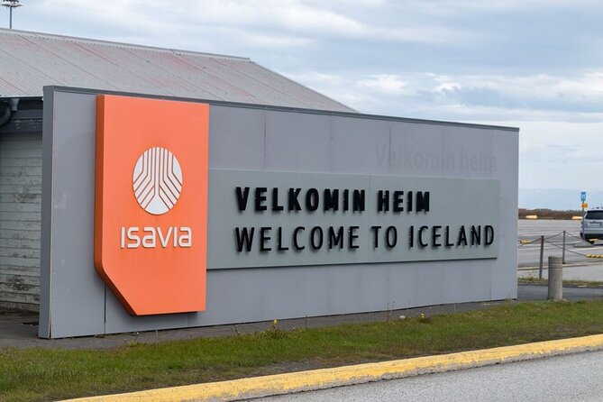 Private Transfer From/To KEFlavik International Airport (KEF) - Customer Feedback and Experiences