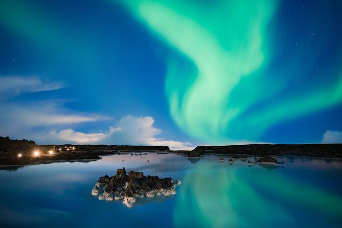 Private Transfer From/To KEFlavik International Airport (KEF) - Reliable and Professional Drivers