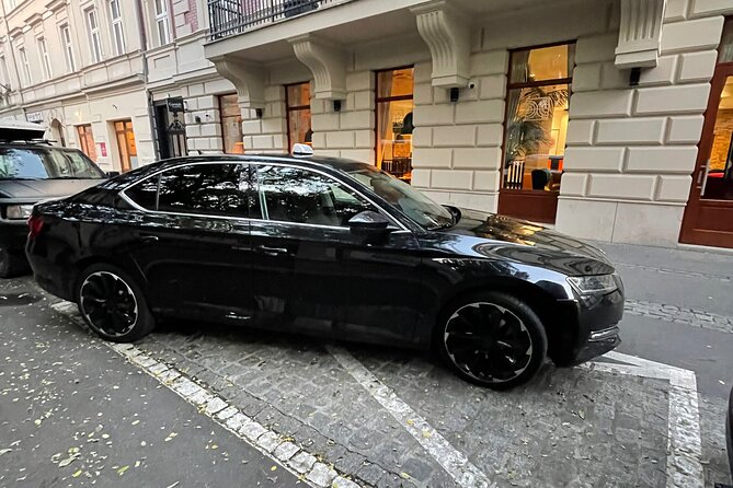 Private Transfer From/To Krakow Airport - Customer Reviews and Feedback