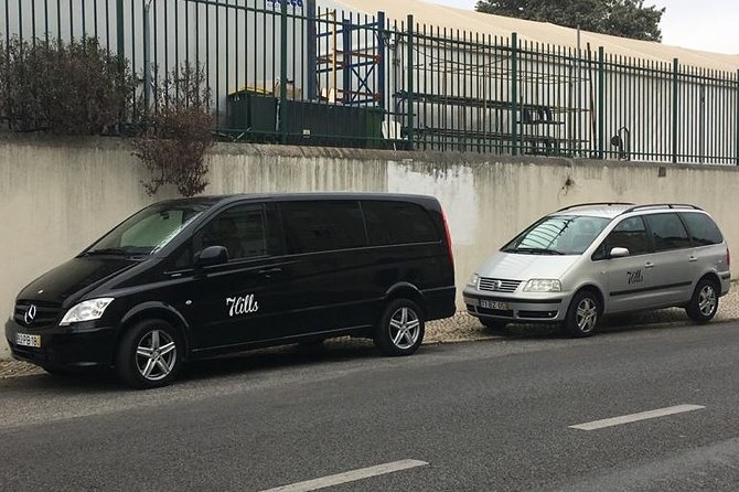 Private Transfer from/to Lisbon Airport to City Centre - The Real Traveler Experience
