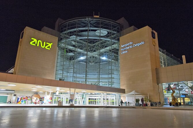 Private Transfer From / To Lisbon Airport x Algarve - FAQs