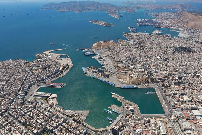 Private Transfer from/to Piraeus port/Athens Airport (ATH) - Pricing and Value