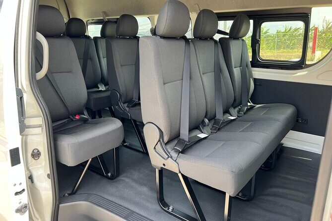 Private Transfer From/To Puerto Plata Airport - What Makes This Transfer Stand Out?