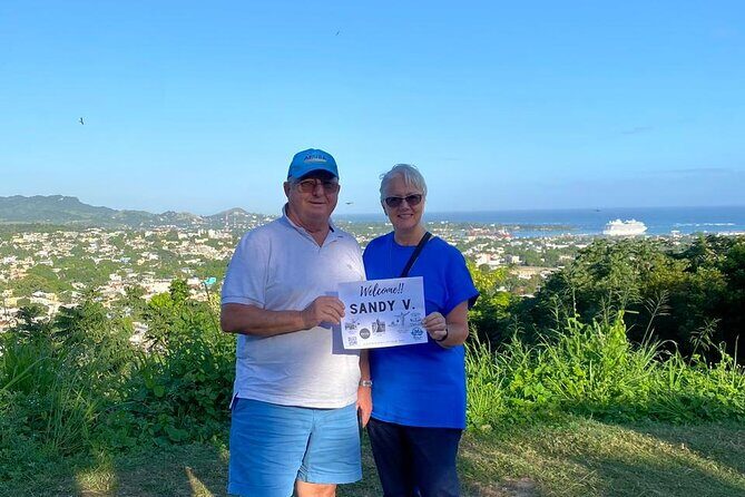 Private Transfer From/To Puerto Plata Airport - Deep Dive: The Experience in Detail