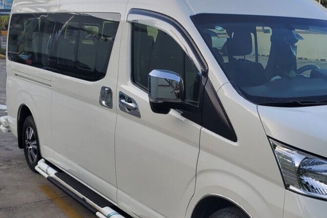 Private Transfer From/To Puerto Plata Airport - Pricing and Value