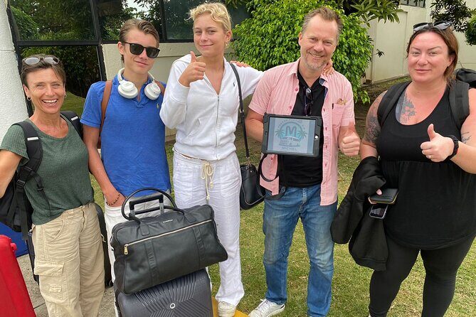 Private Transfer From/To Puerto Plata Airport - Final Thoughts