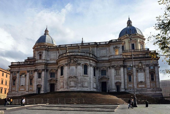 Private Transfer from/to Rome Termini to/from Rome hotel - FAQ