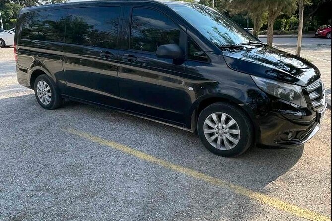 Private Transfer from/to Santorini Port and Airport - Who Will Love This Service?